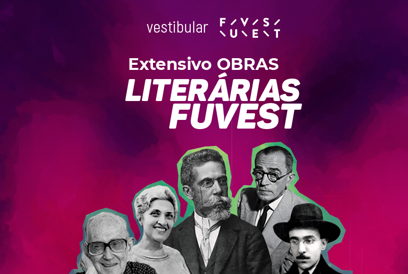 Cursos | Professor Henrique Landim – Literatura avançada para vestibulares