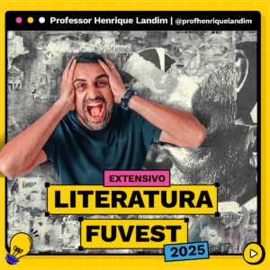 home - Cursos | Professor Henrique Landim